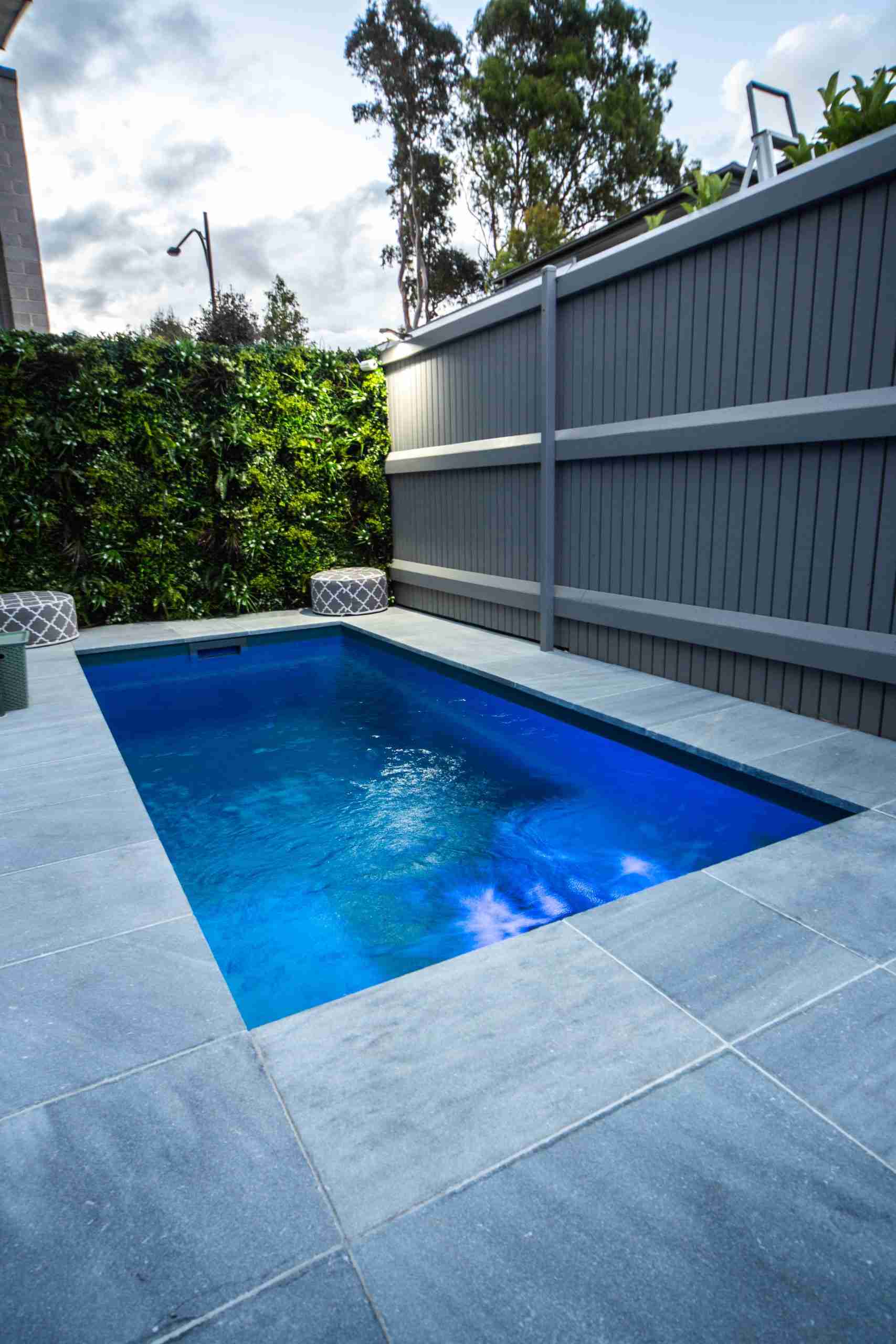 The Advantages of Installing a Fibreglass Pool in Sydney