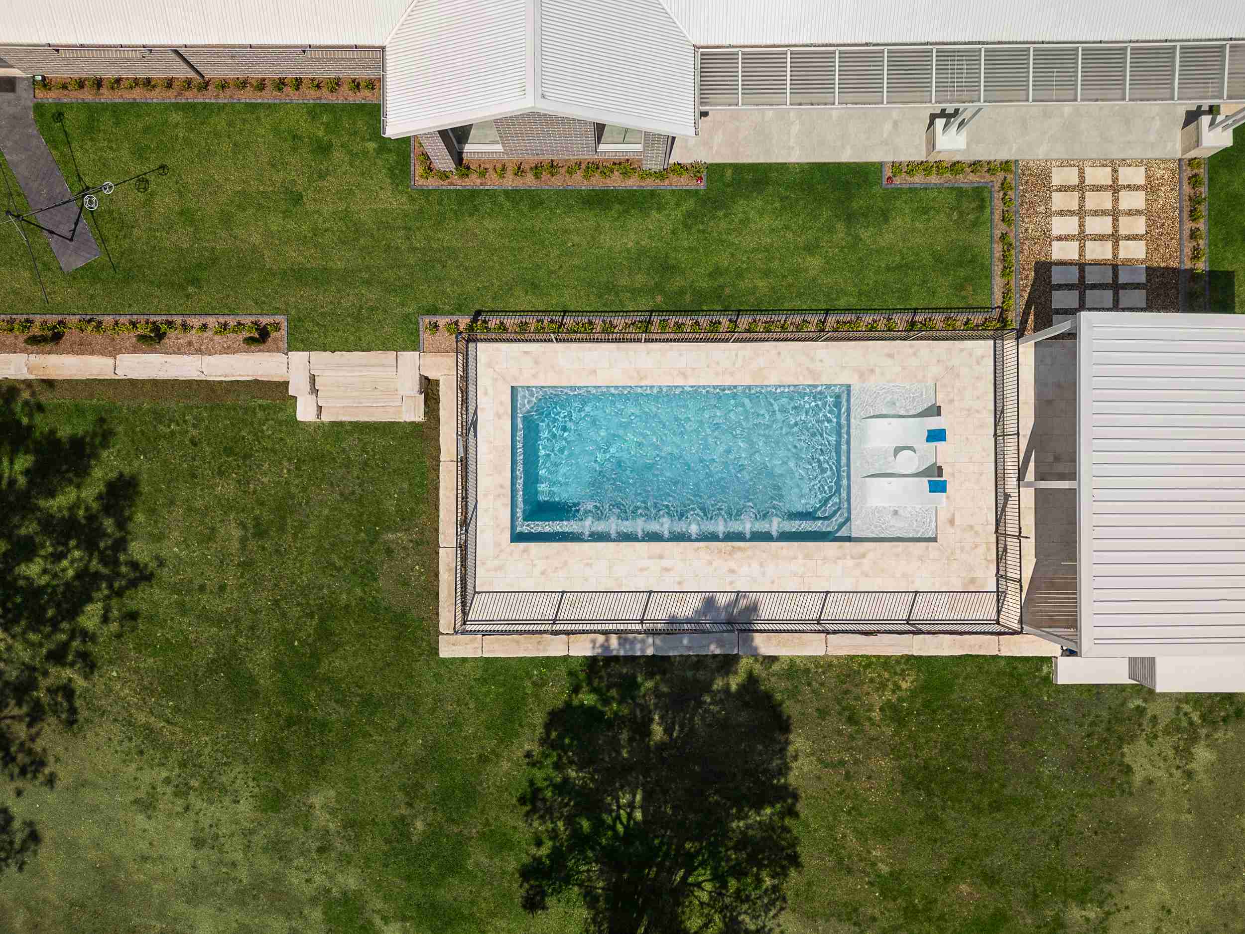 Fibreglass Pool Builder Sydney | Awesome Pool and Spas