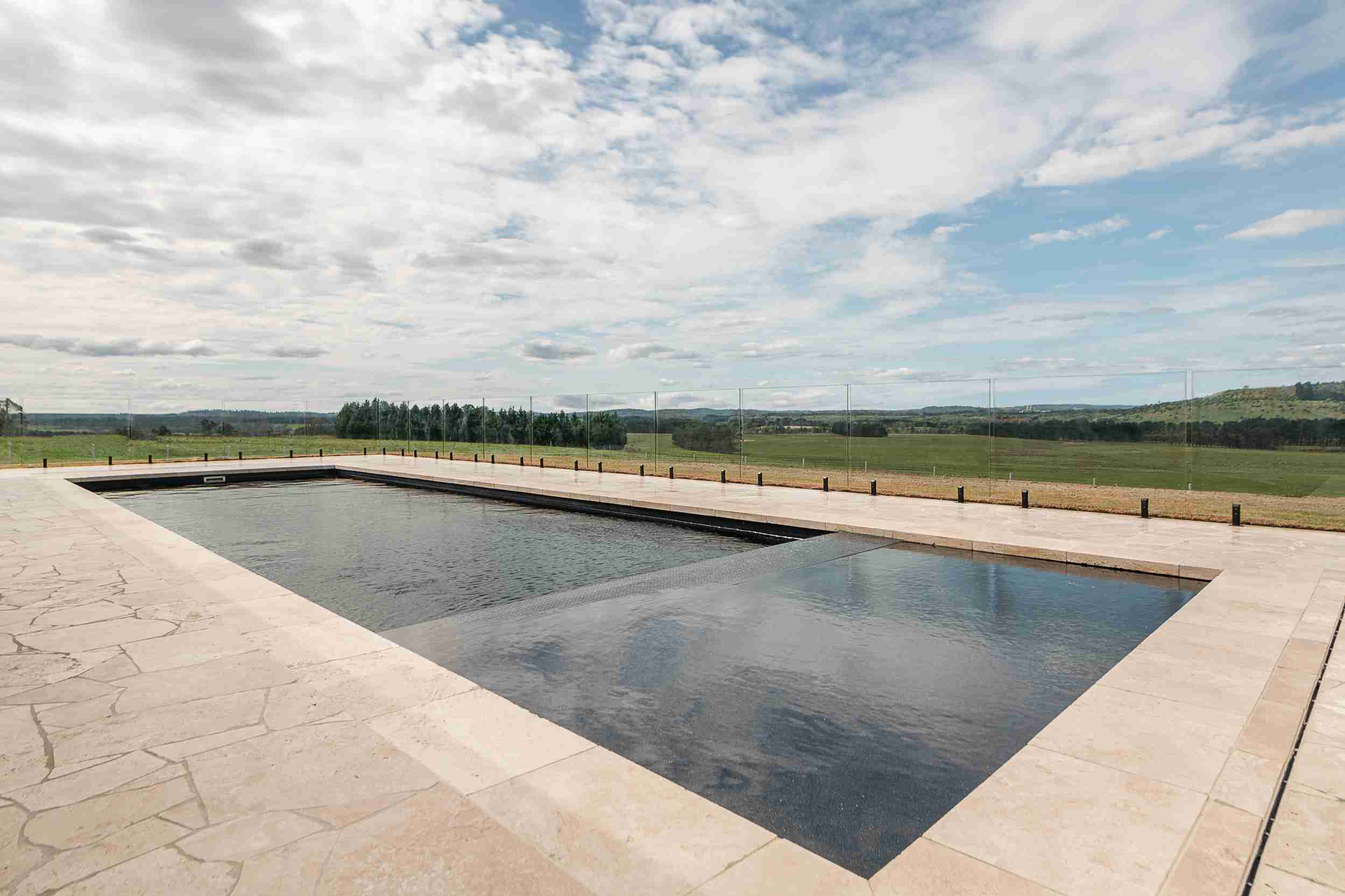 Fibreglass Pool Builder Sydney | Awesome Pool and Spas