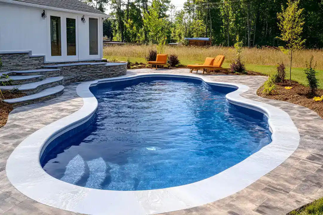 Fibreglass Pool Sydney | Awesome Pools & Spas