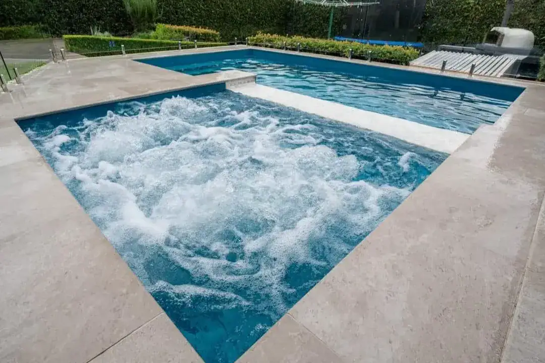 Pool Builders Liverpool | Awesome Pools & Spas